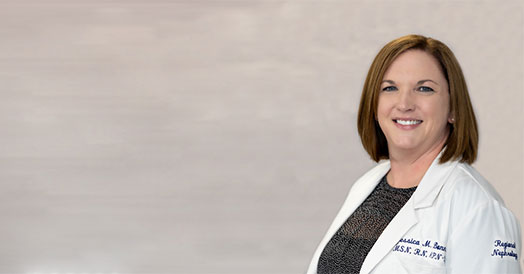 Jessica M. Bonner || Regional Nephrology Associates